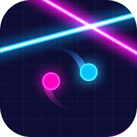 Balls VS Lasers - TapTap