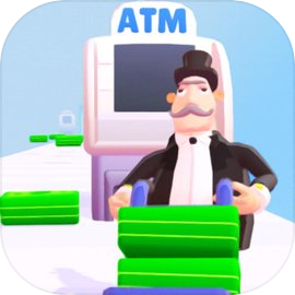 Atm Rush - TapTap