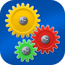 Gear Collect - TapTap