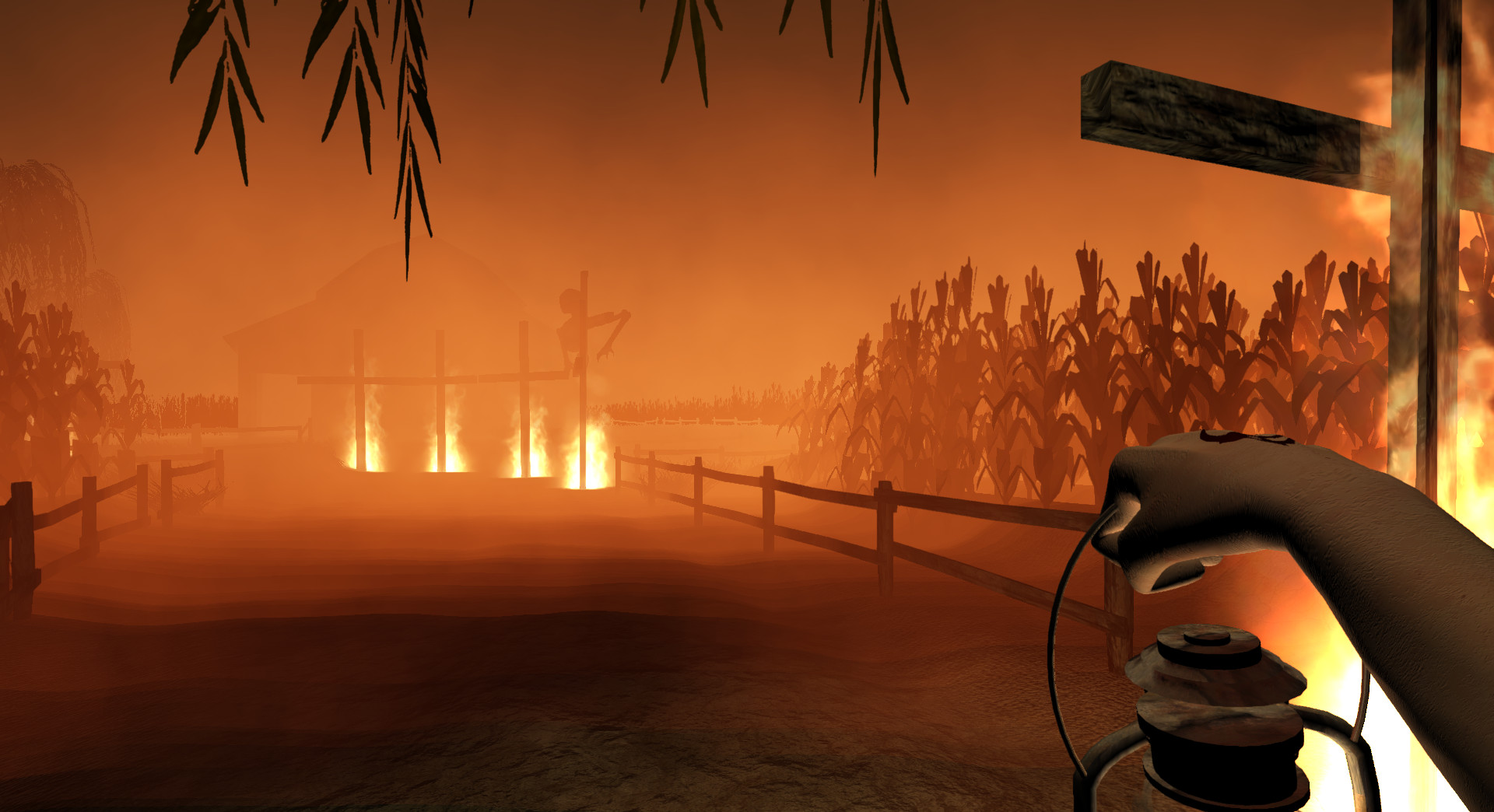 All Is Dust电脑/主机 - TapTap