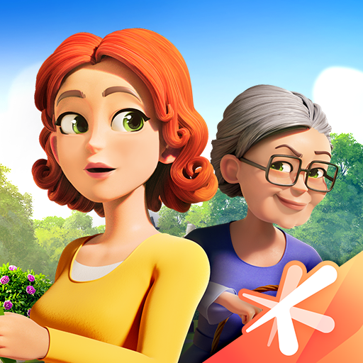 Cloud_Xu 对 庄园合合的评价 - TapTap