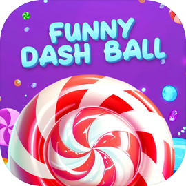 Funny Dash Ball - TapTap