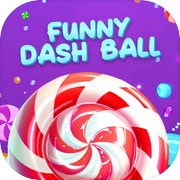 Funny Dash Ball - TapTap