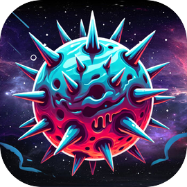COSMIC BALLS - TapTap