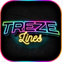 Treze Lines Game - TapTap