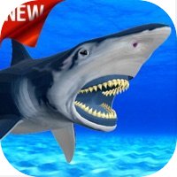 Shark World - Coloring Games - TapTap