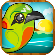 Nica Bird - TapTap