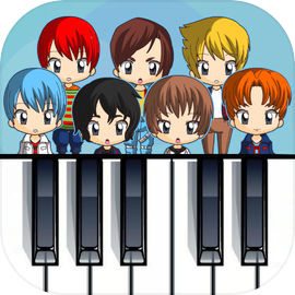 Magic Tiles for BTS - TapTap