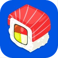 Merge Sushi - TapTap