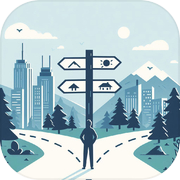 Choice of games 2 worlds - TapTap