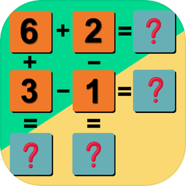 Simple Math Puzzle - TapTap