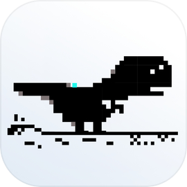 Steve - Dino Run - TapTap