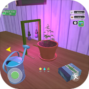 Grow & Build Scheme Plant Grow - TapTap
