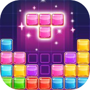 Bling block - TapTap