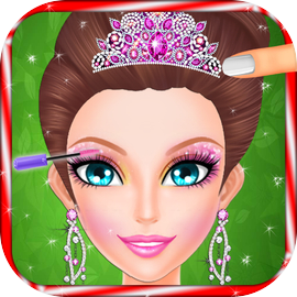 Prom Beauty Queen Spa Salon - TapTap