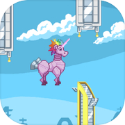 Tappy Unicorn - TapTap
