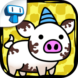 Pig Evolution - Mutant Hogs and Cute Porky Game - TapTap