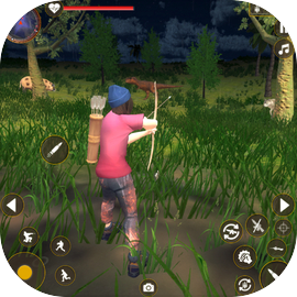 Animal Assault - Jungle Clash - TapTap