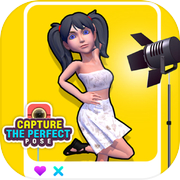 Perfect Pose Maker Puzzle Game - TapTap