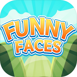 Funny Faces: Match 3 - TapTap