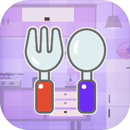 Kitchen utensil game - TapTap