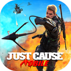 Just Cause®: Mobile - TapTap