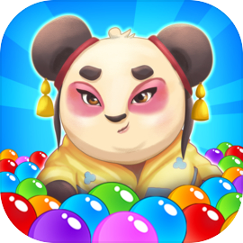 Toy Bubbles - TapTap