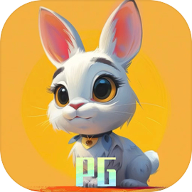 Rotating multicolor radish - TapTap