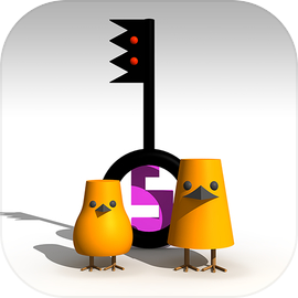 脱出ゲーム第5弾 Mr.3939と2枚のタオル - TapTap