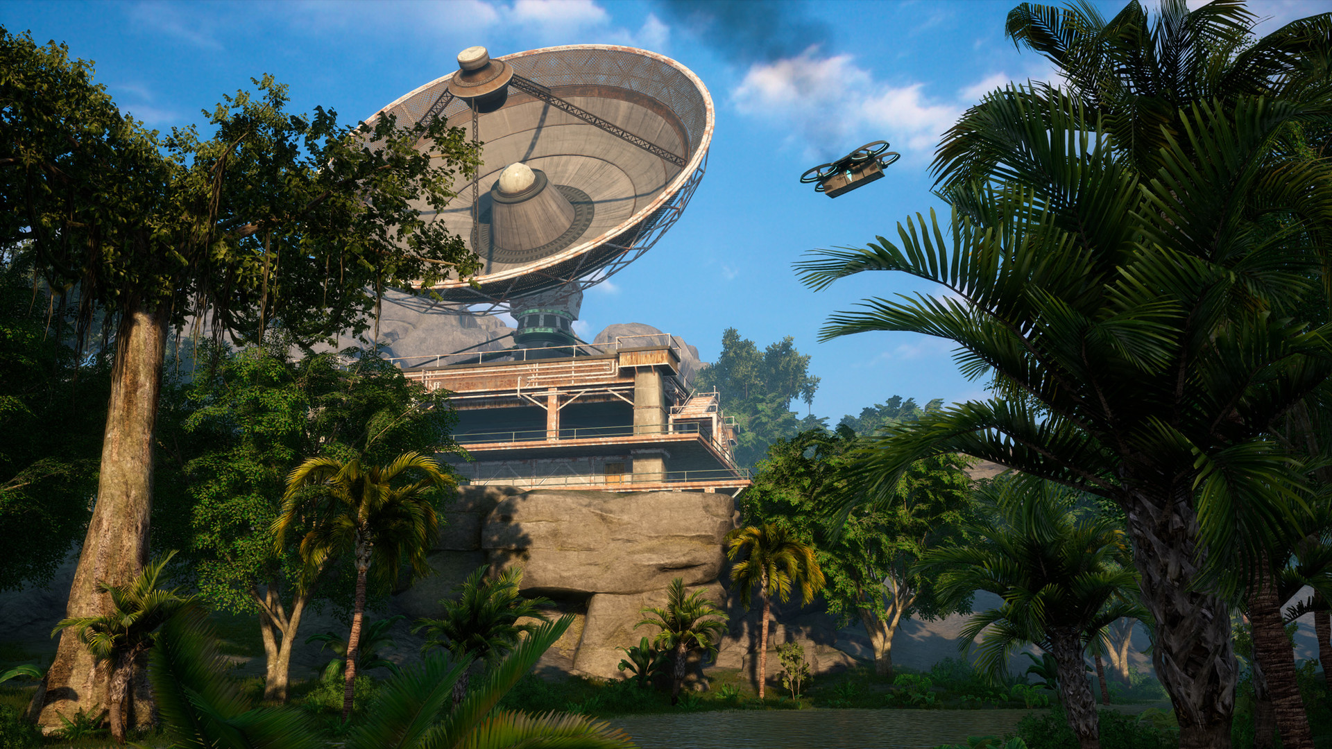 The Culling电脑/主机 - TapTap