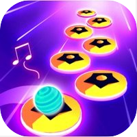 Dream Beat : Dance Tiles 音乐 - TapTap