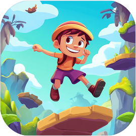 Maximus Leap Jump - TapTap