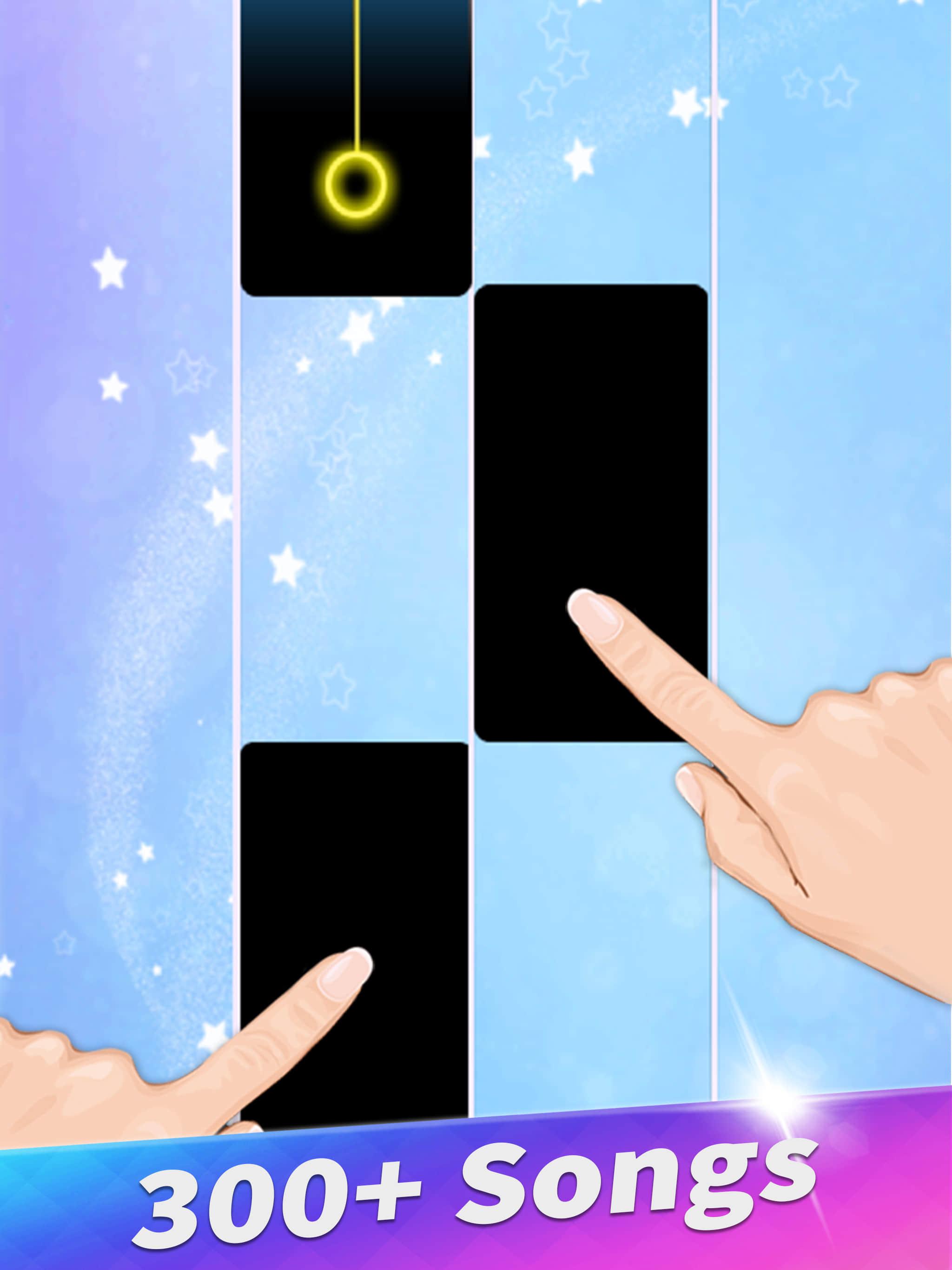 Anime Tiles: Piano Music - Android Download | TapTap