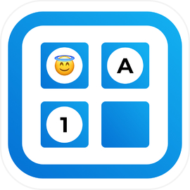 MindGrid - A Grid Puzzle - TapTap