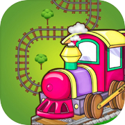 Train-Race - TapTap