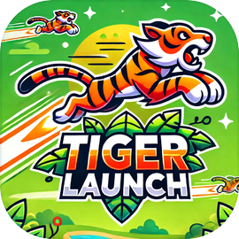 Tiger Launch - TapTap
