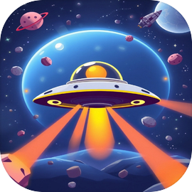 Galaxy Run - TapTap