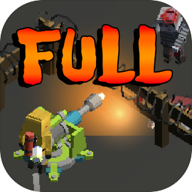 Full Idle Apocalypse Zombie - TapTap