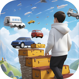 Only Up - Adventure Parkour - TapTap