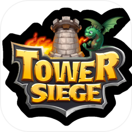 Tower Siege - TapTap