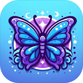 Butterfly Bliss: Eliminate - TapTap
