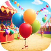 Balloon dealer - TapTap