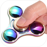 Fidget Hand Spinner - TapTap