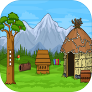 Bonny Girl Rescue - TapTap