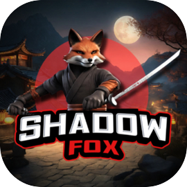 Shadow Fox - TapTap