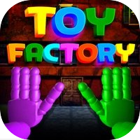 Blue Monster Toy Factory - 游戏评价 - TapTap