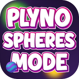 Plyno Spheres Mode - TapTap