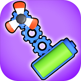 Gear Jam Puzzle - TapTap