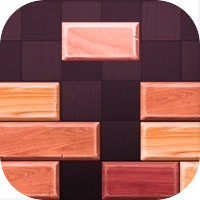 Wood Drop: Slide Block Puzzle - iOS官方下载 - TapTap