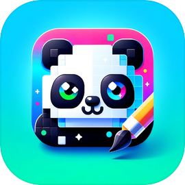PixPanda - Pixel Art - TapTap